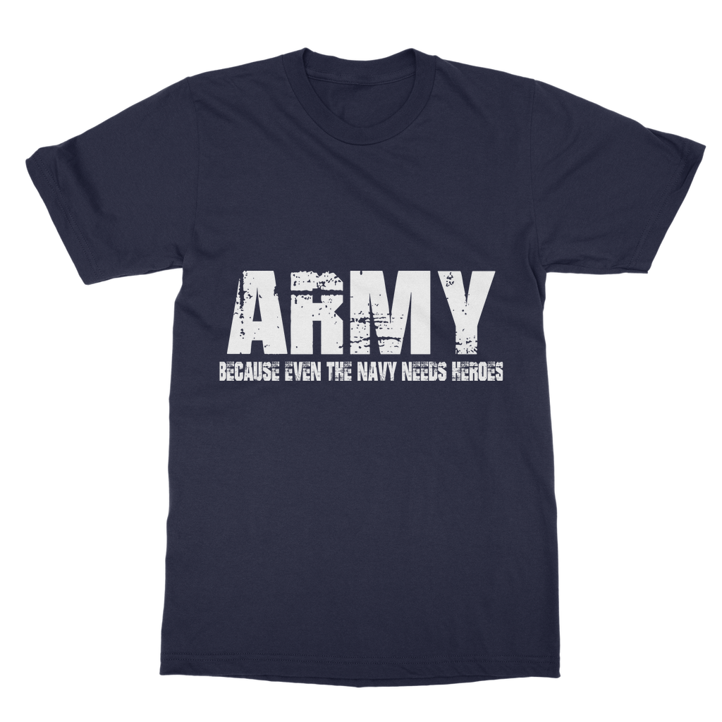 British Army Unique Funny and Patriotic T-Shirts - Armed With Honour